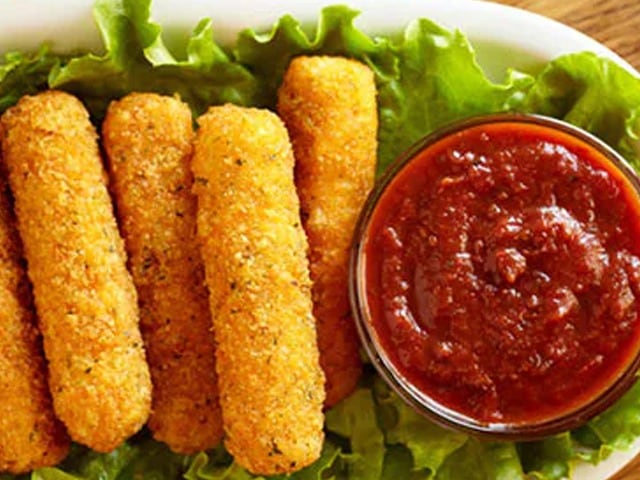 5 Veg Finger Foods That Will Amp Up Your Party
