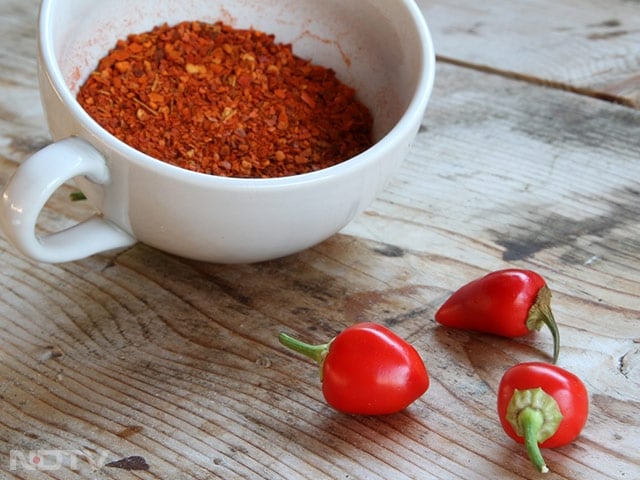 6 Tips To Increase Your Spice Tolerance