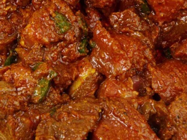 7 Mutton Recipes That Are All About Indulgence