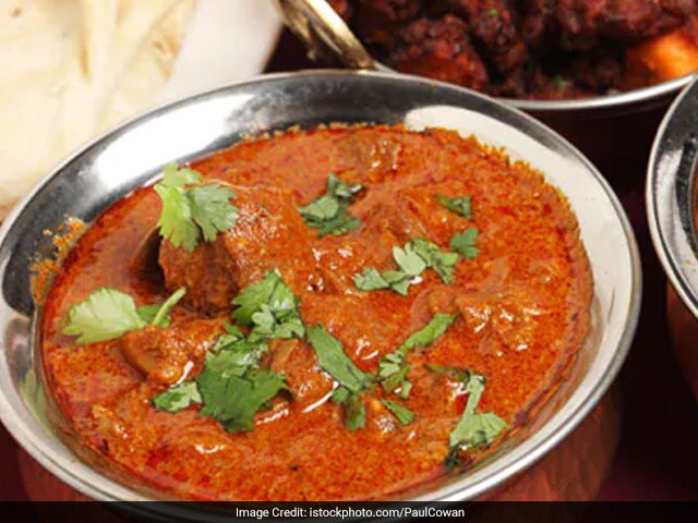 7 Mutton Recipes That Are All About Indulgence