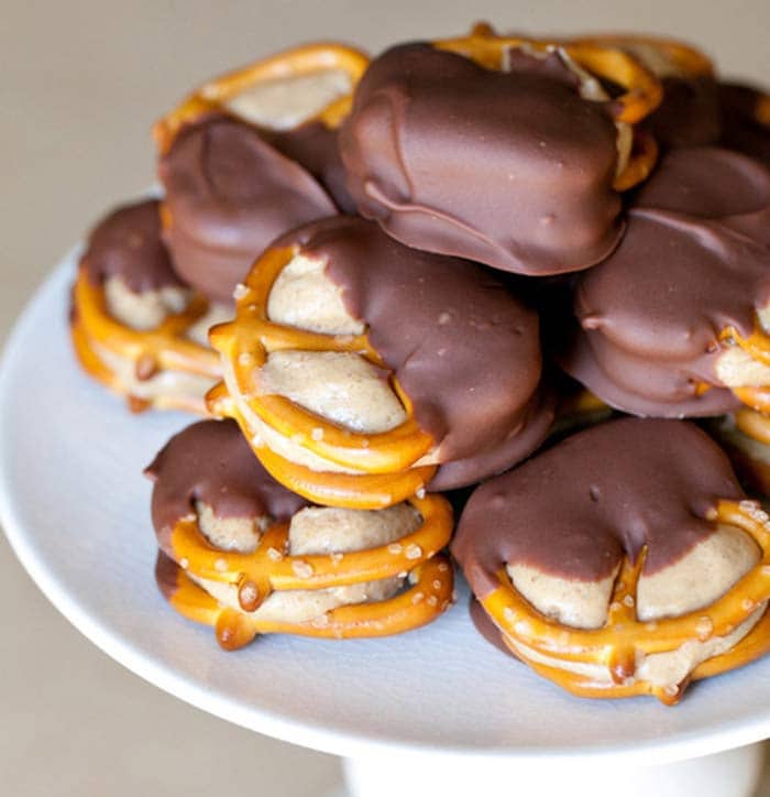 Youre Going to Crave Chocolate in 3... 2... 1...