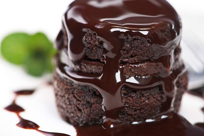 Youre Going to Crave Chocolate in 3... 2... 1...