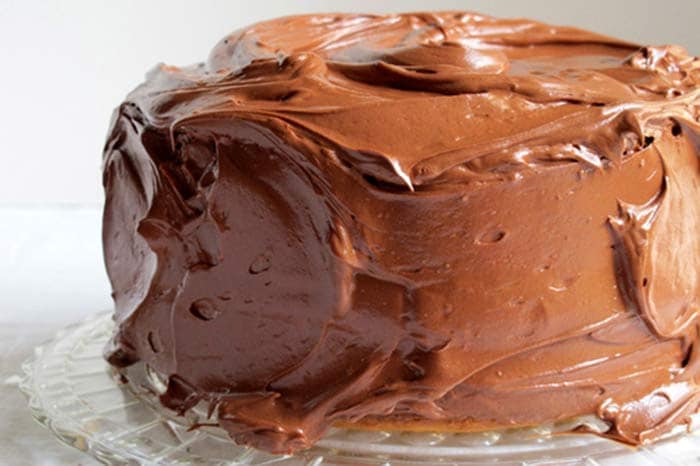 Youre Going to Crave Chocolate in 3... 2... 1...