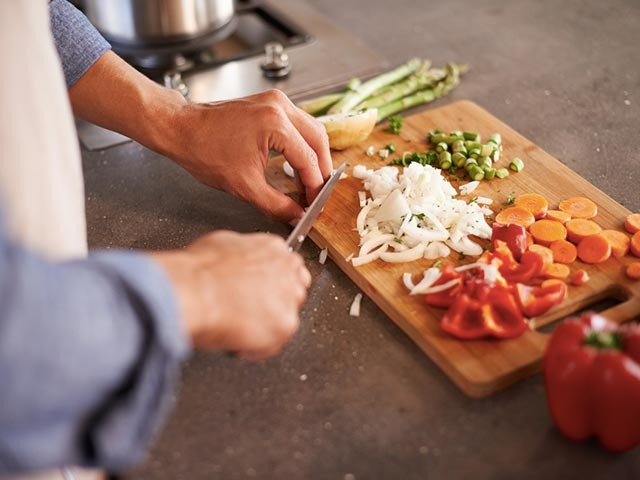 Cook Smarter, Not Harder: 5 Time-Saving Kitchen Hacks You Need To Try