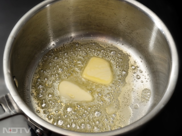 Cooking With Butter? 5 Tips To Avoid Burning It