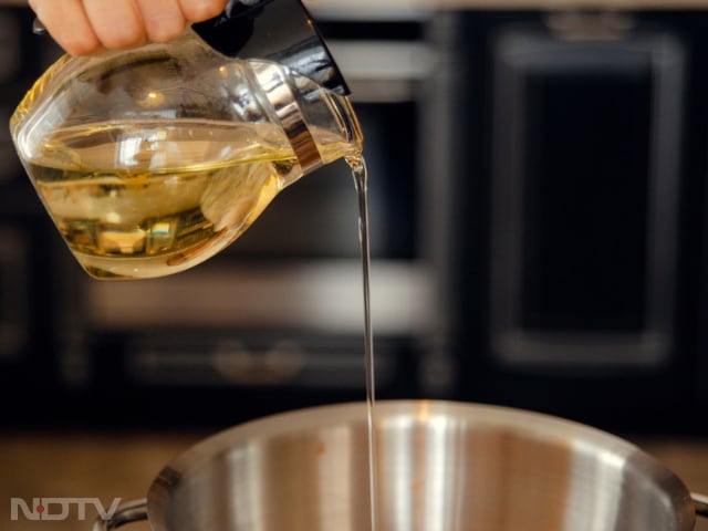 Cooking With Butter? 5 Tips To Avoid Burning It
