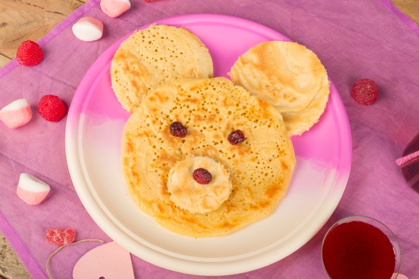 10 Creative Food Ideas Your Kids Will Love