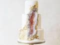The Most Beautiful Crystal Cakes You Will Ever See