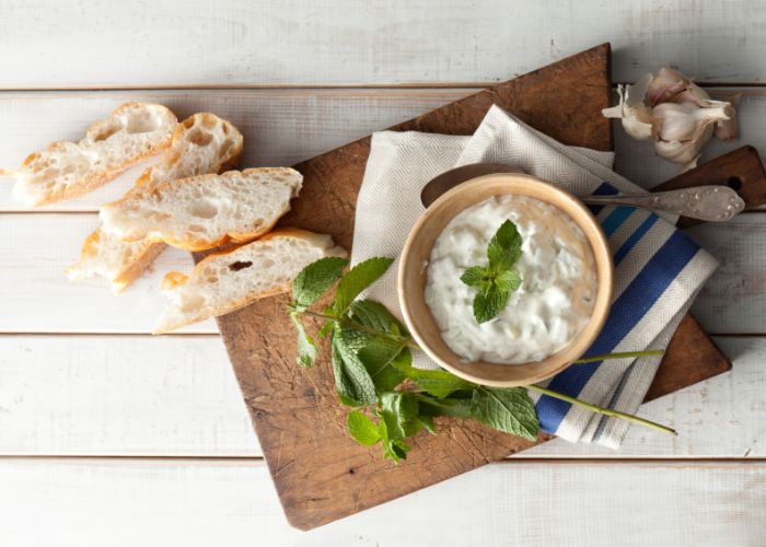 7 Dips to Spice Up Your Mundane Meals