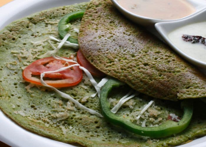 5 Exciting Dosa Recipes You Must Try
