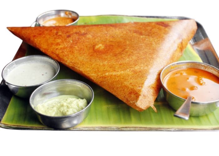 5 Exciting Dosa Recipes You Must Try