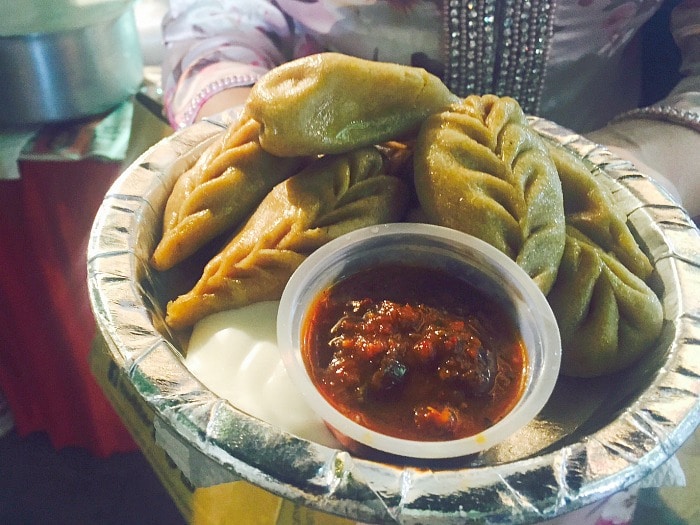 Durga Puja 2015: Food & Feasting in Delhi