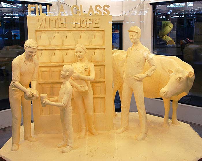 Food Design at Its Best: 8 Incredible Artists Who Work With Food