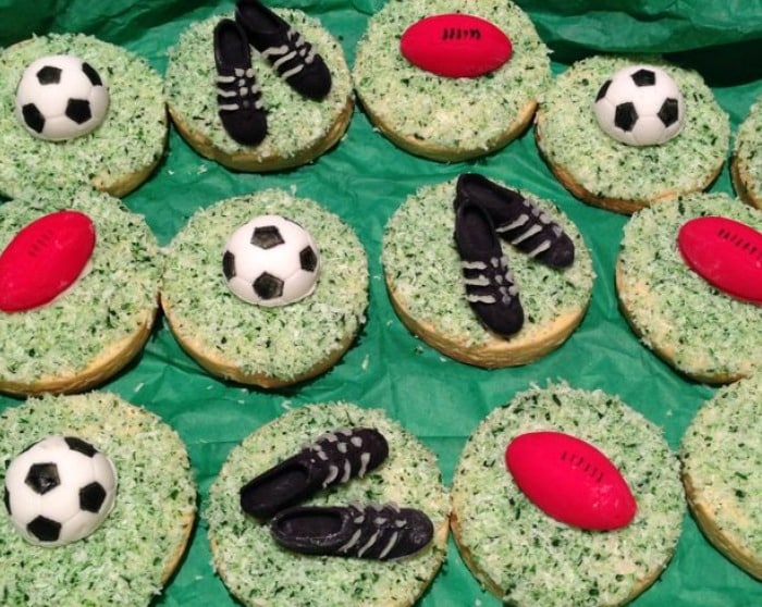 FIFA World Cup 2014: When Football Takes Over Food