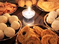 Healthy Diet Tips: 5 Best Baked Snacks Recipes