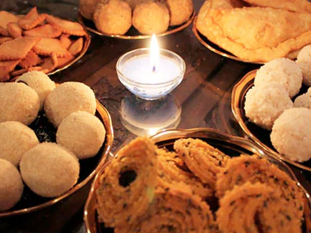 Healthy Diet Tips: 5 Best Baked Snacks Recipes