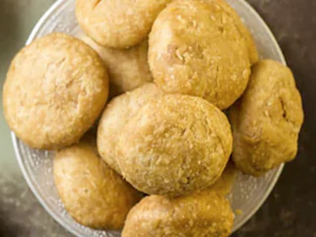 Healthy Diet Tips: 5 Best Baked Snacks Recipes