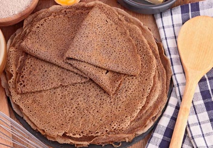 Its Time You Included Kuttu in Your Diet: 5 Easy Recipes