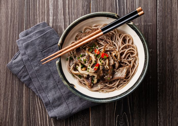 Its Time You Included Kuttu in Your Diet: 5 Easy Recipes