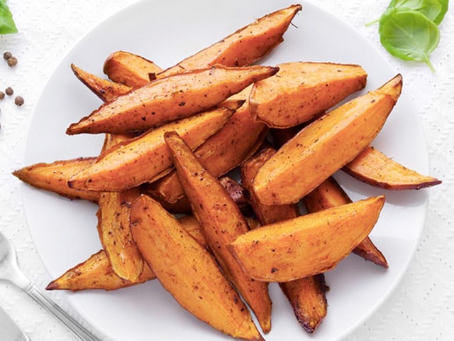Move Over French Fries, These 5 Potato Snacks Are Taking Over