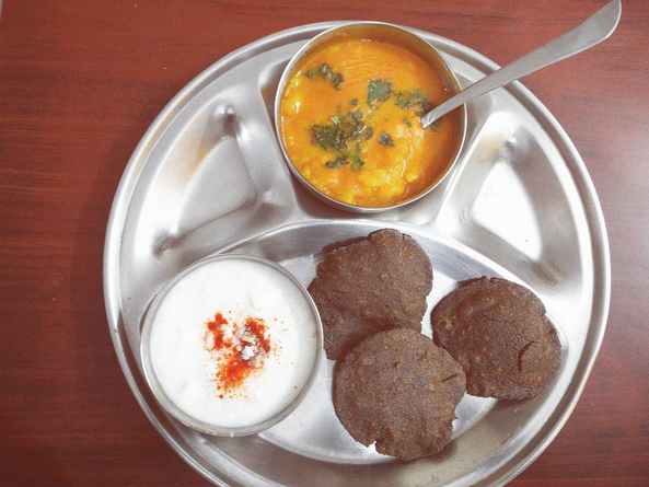 What are People Cooking this Navratri 2016?