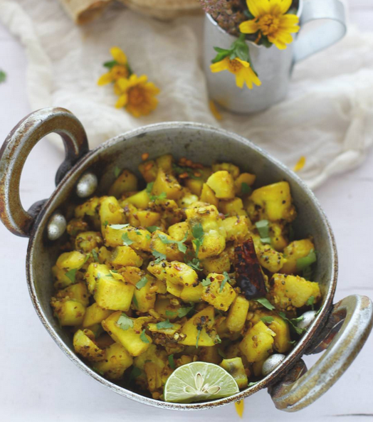 What are People Cooking this Navratri 2016?