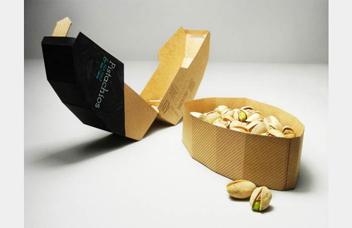 15 Clever and Quirky Packaging Designs