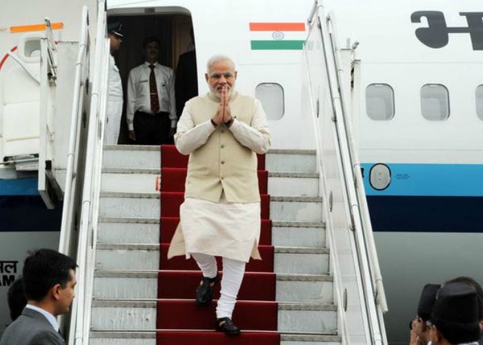 PM Narendra Modis Favourite Foods & Fitness Mantras