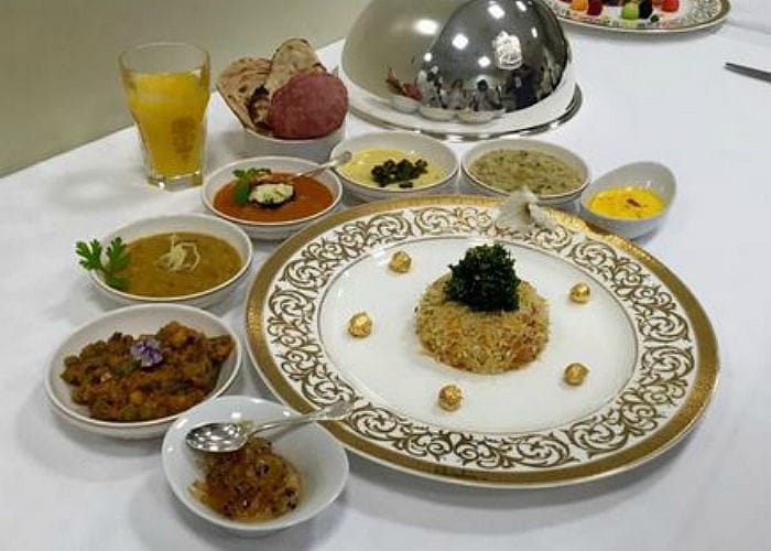 PM Narendra Modis Favourite Foods & Fitness Mantras