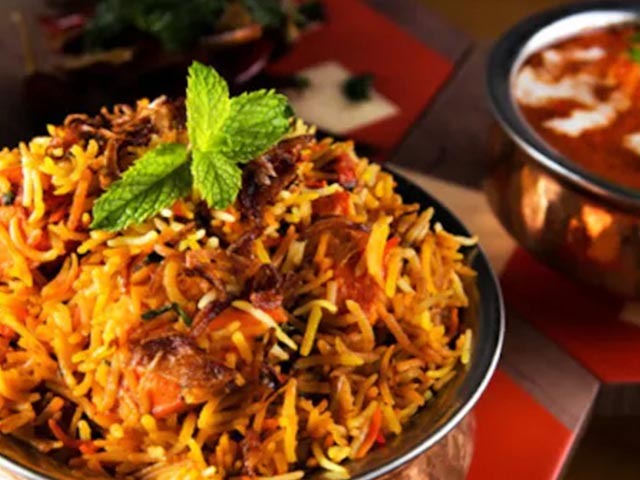 Spice Up Your Lunch Break: 5 Rice Recipes to Energize Your Midday Meal