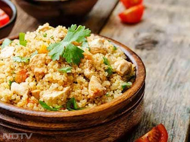 Spice Up Your Lunch Break: 5 Rice Recipes to Energize Your Midday Meal