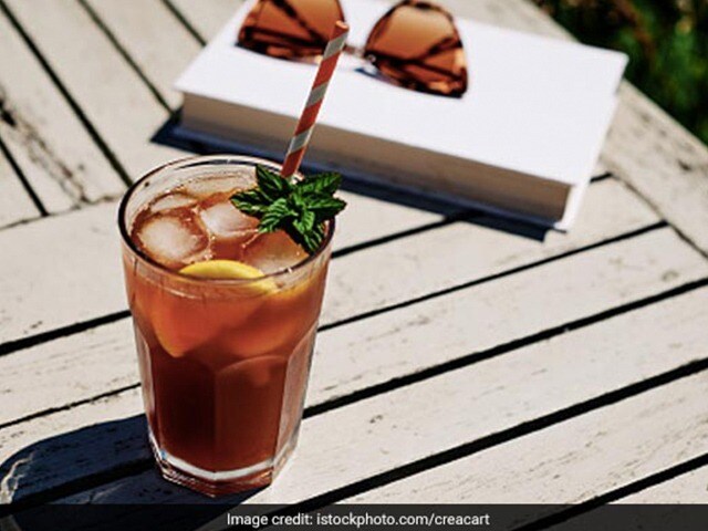 Summer Special: These 5 Summer Ice Teas Will Refresh Your Spirit