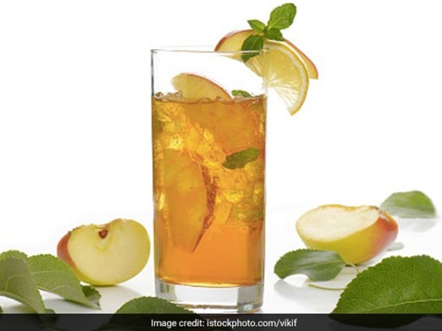 Summer Special: These 5 Summer Ice Teas Will Refresh Your Spirit