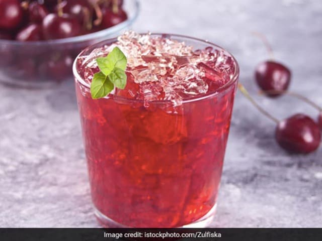 Summer Special: These 5 Summer Ice Teas Will Refresh Your Spirit