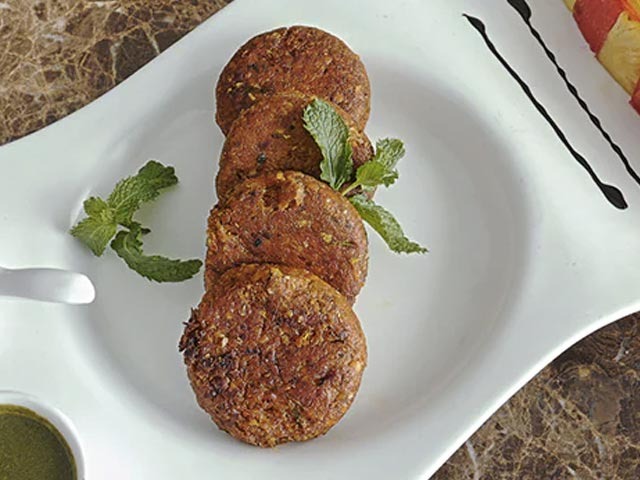 These 5 Iron- rich snacks you can make it easily at home