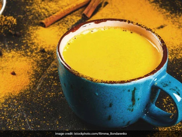 These 5 Recipes Can Help You Fight Cold And Cough