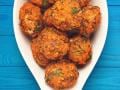 These 5 Vada Recipes Are A Must-Make This Monsoon