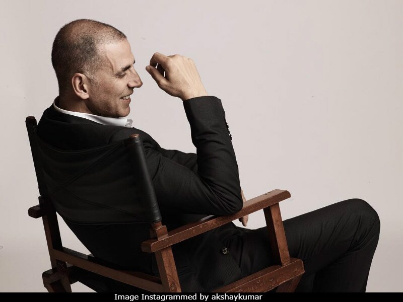 Happy Birthday, Akshay Kumar! Golden Run In Bollywood Continues @51