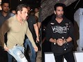 Many Stars Including Salman, Akshay And Sonakshi Attended The Birthday ...