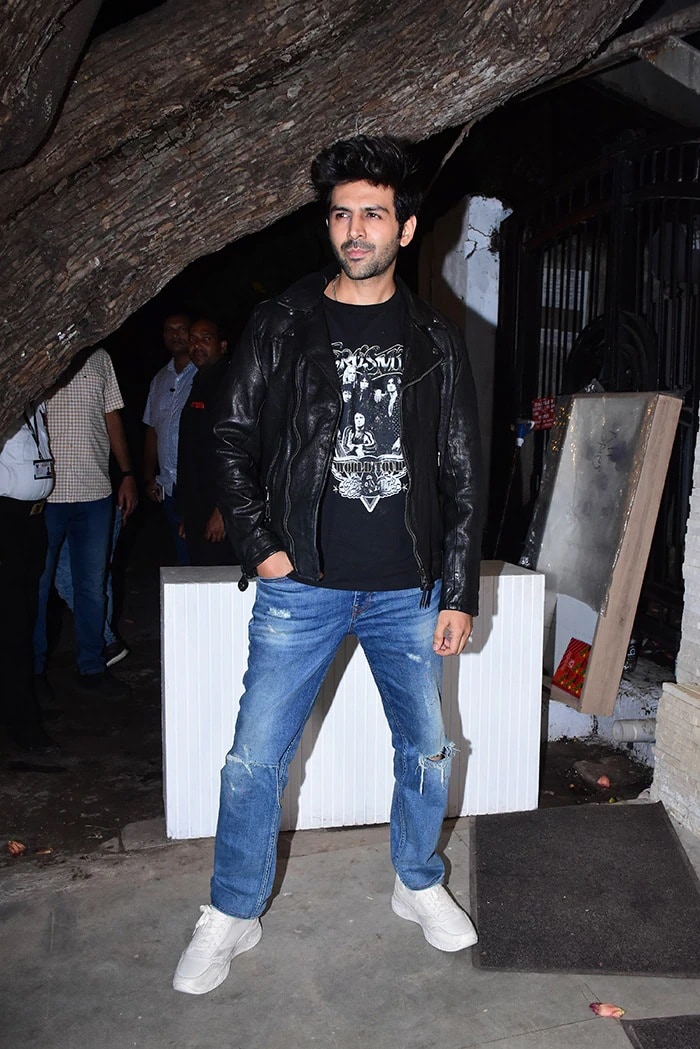 Many Stars Including Salman, Akshay And Sonakshi Attended The Birthday ...