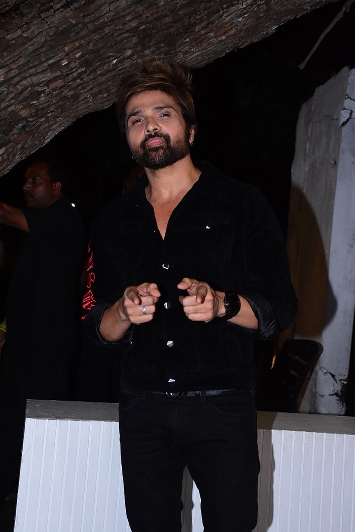 Many Stars Including Salman, Akshay And Sonakshi Attended The Birthday ...