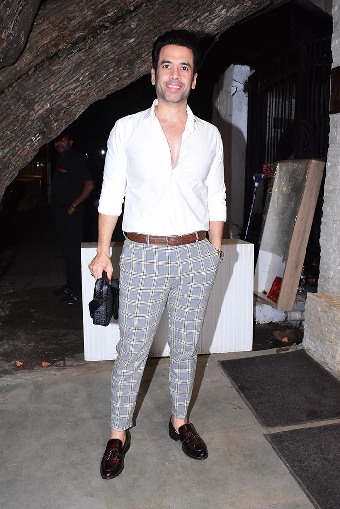 Many Stars Including Salman, Akshay And Sonakshi Attended The Birthday ...