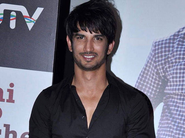 Sushant Singh Rajput, Mystery Man@29