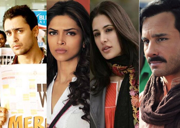 Top 10 Worst Actors Of 2011