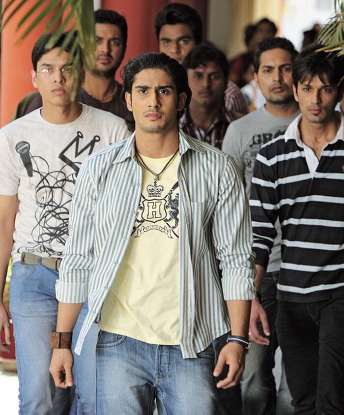 Top 10 Worst Actors Of 2011