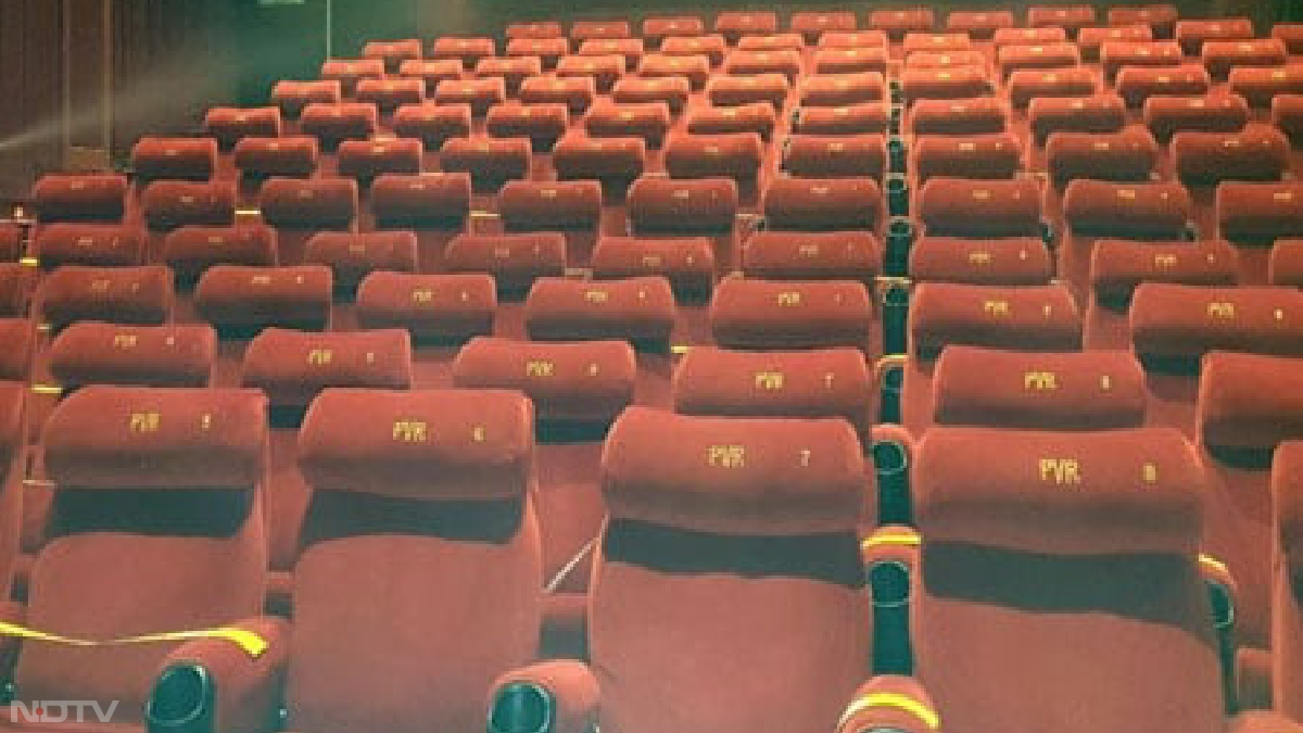 1 रुपये में 30 मिनट का ट्रेलर शो दिखा रहा है PVR INOX