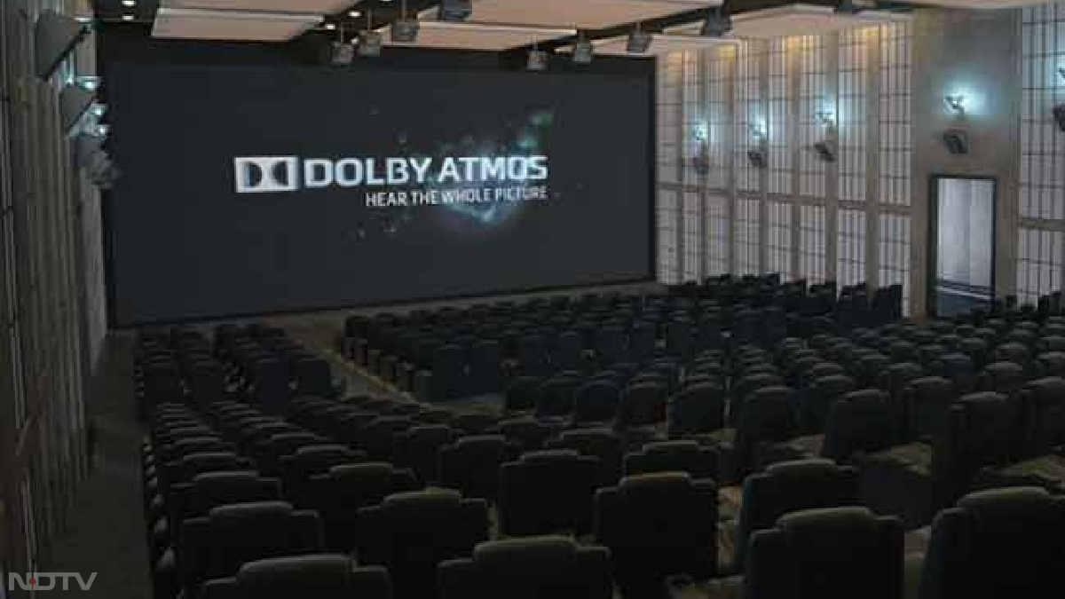 1 रुपये में 30 मिनट का ट्रेलर शो दिखा रहा है PVR INOX