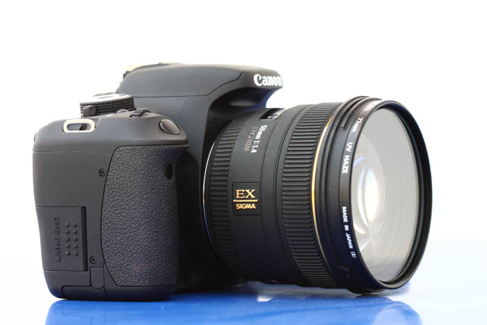 In Pics: Canon 600D (Images) | Gadgets 360