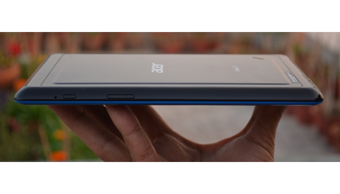Acer Iconia B1-A71: First look (Images) | Gadgets 360