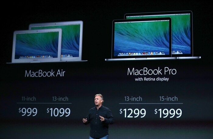Apple unveils iPad Air, iPad mini with Retina and new MacBooks (Images ... Apple unveils iPad Air, iPad mini with Retina and new MacBooks (Images ...